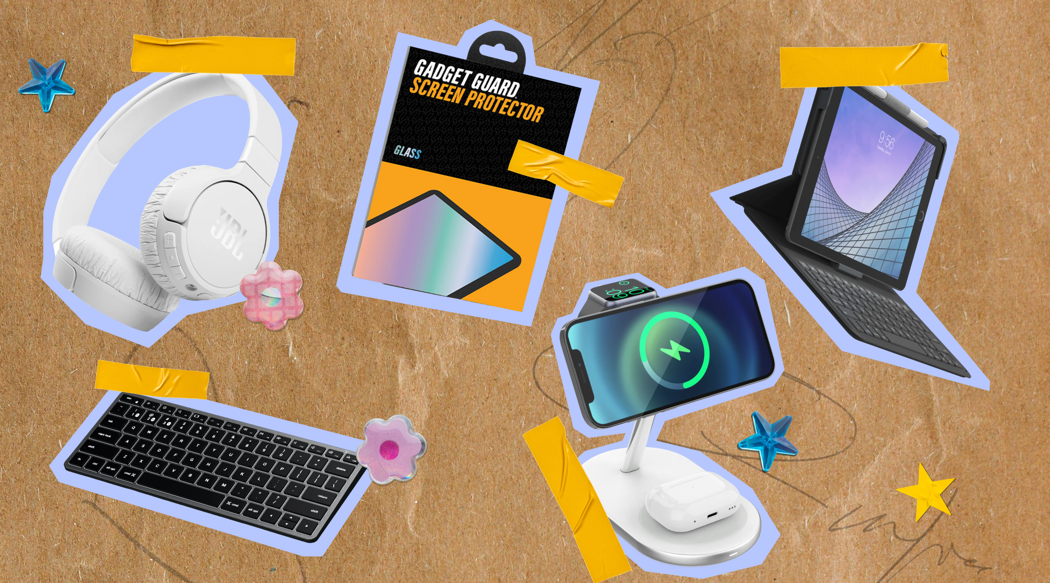 Back-to-School Tech: 10 Steps to Making the Right Choices – uBreakiFix ...