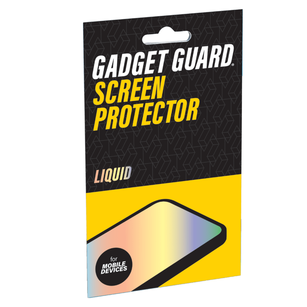Liquid Screen Protection - Invisible Armor for Your Devices ...