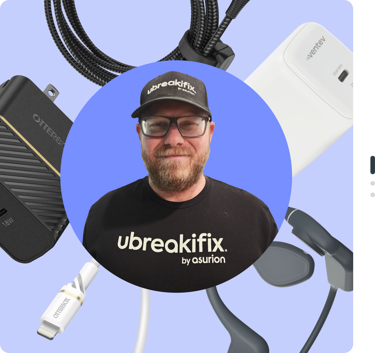 Discover Top Device Accessories for Your Lifestyle – uBreakiFix by ...