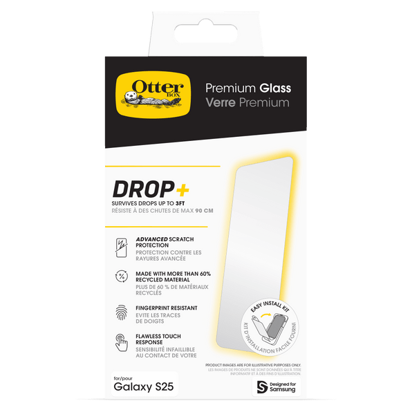 Crystal-Clear Screen Protectors for Maximum Protection – uBreakiFix by ...