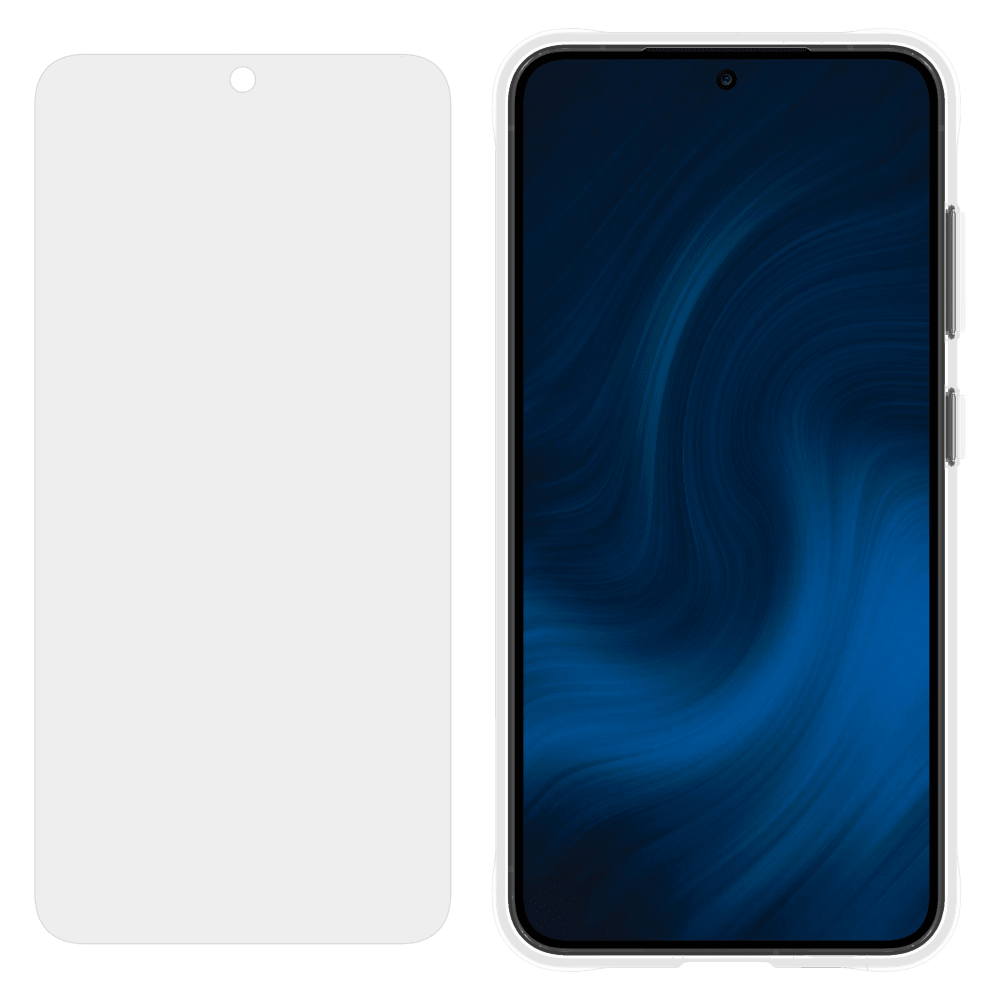 Case-Mate Protection Pack Tough Case and FlexiShield Screen Protector ...