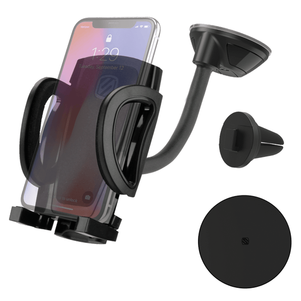 Scosche Mounts & Accessories - Versatile & Reliable – uBreakiFix by ...