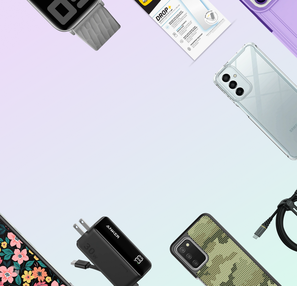 Shop quality phone accessories at uBreakiFix – uBreakiFix by Asurion ...